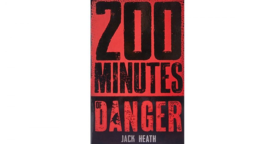 200 Minutes of Danger – Laugh and Learn