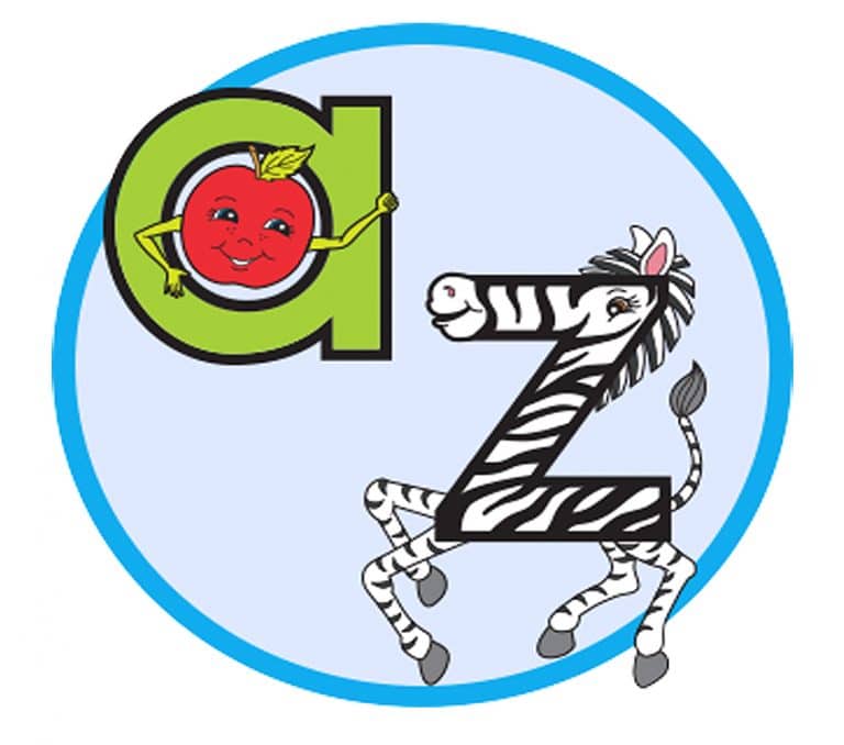 Letterland – Laugh and Learn