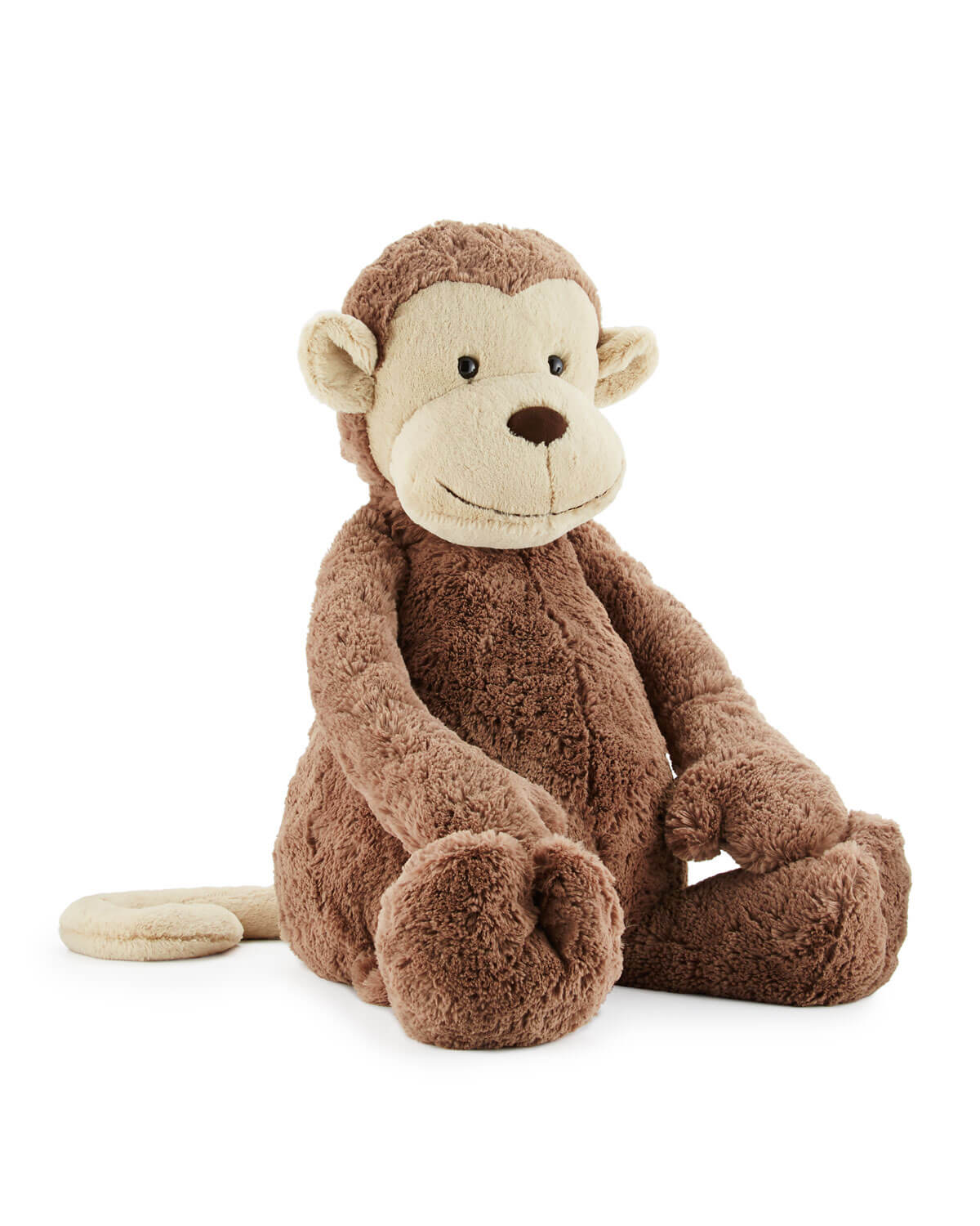 Bashful Friends Monkey Medium | Laugh and Learn