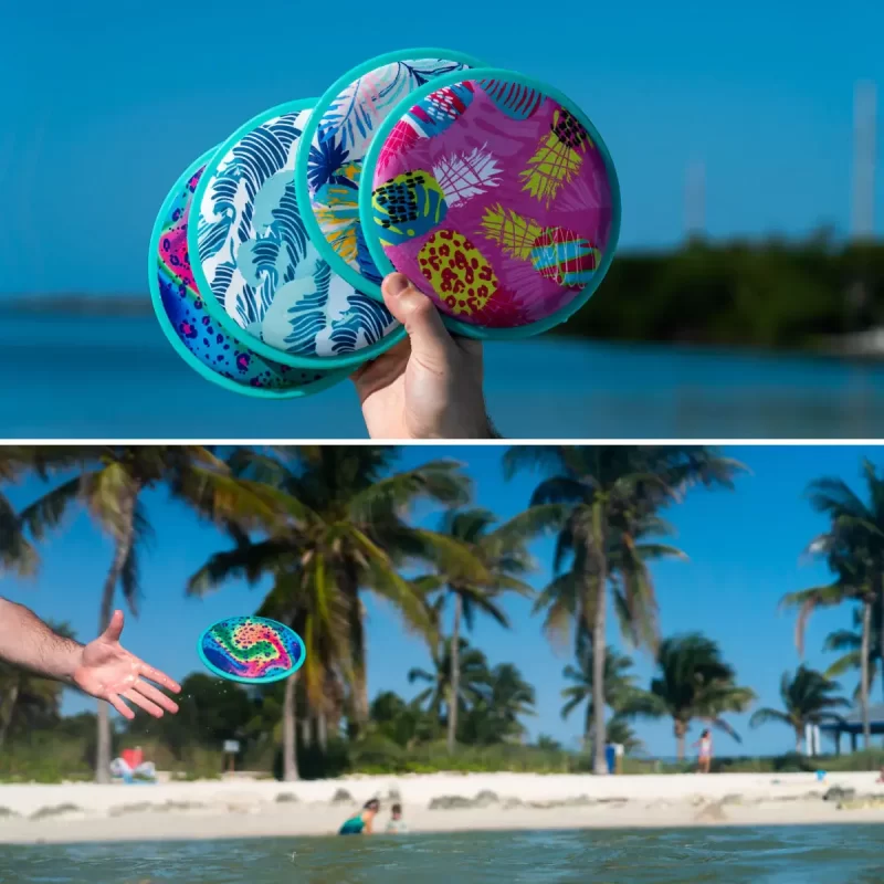 Waboba Flobo Water Disc | Laugh and Learn