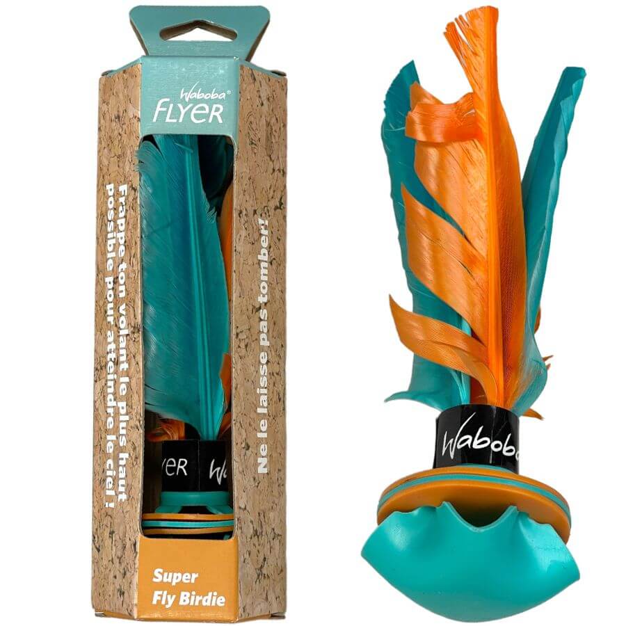 Waboba Flyer | Laugh and Learn