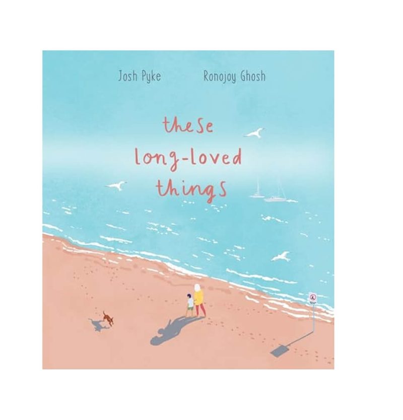These Long-Loved Things – Laugh and Learn