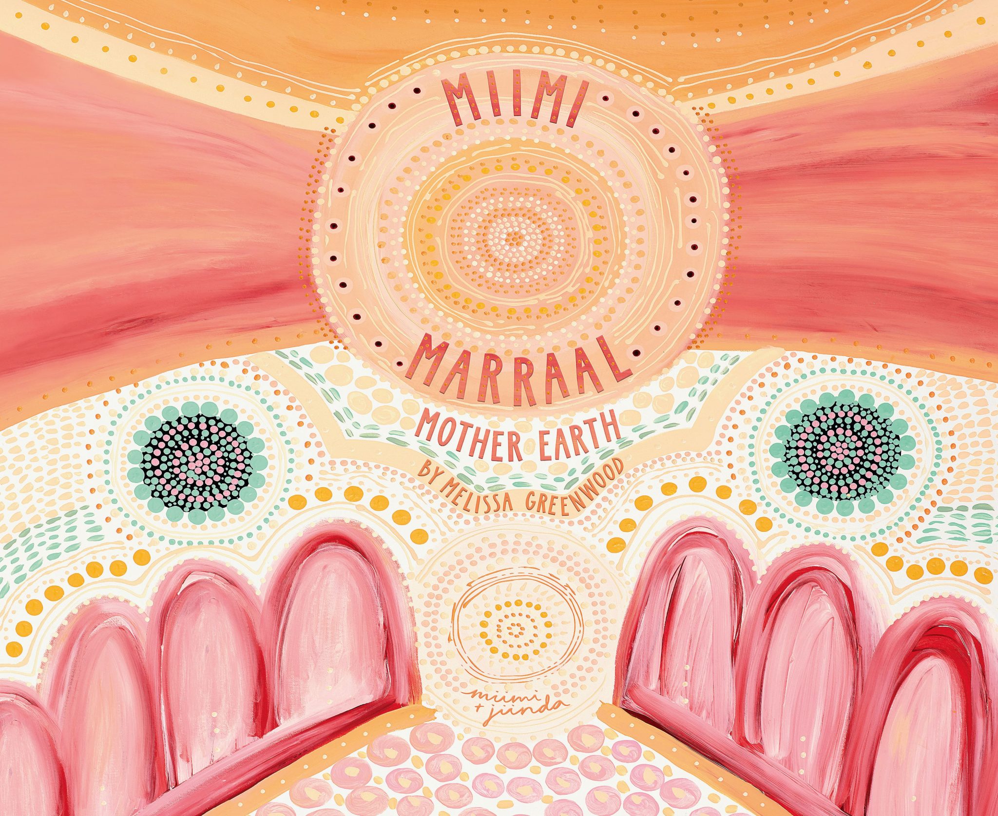 Miimi Marraal Mother Earth – Laugh and Learn