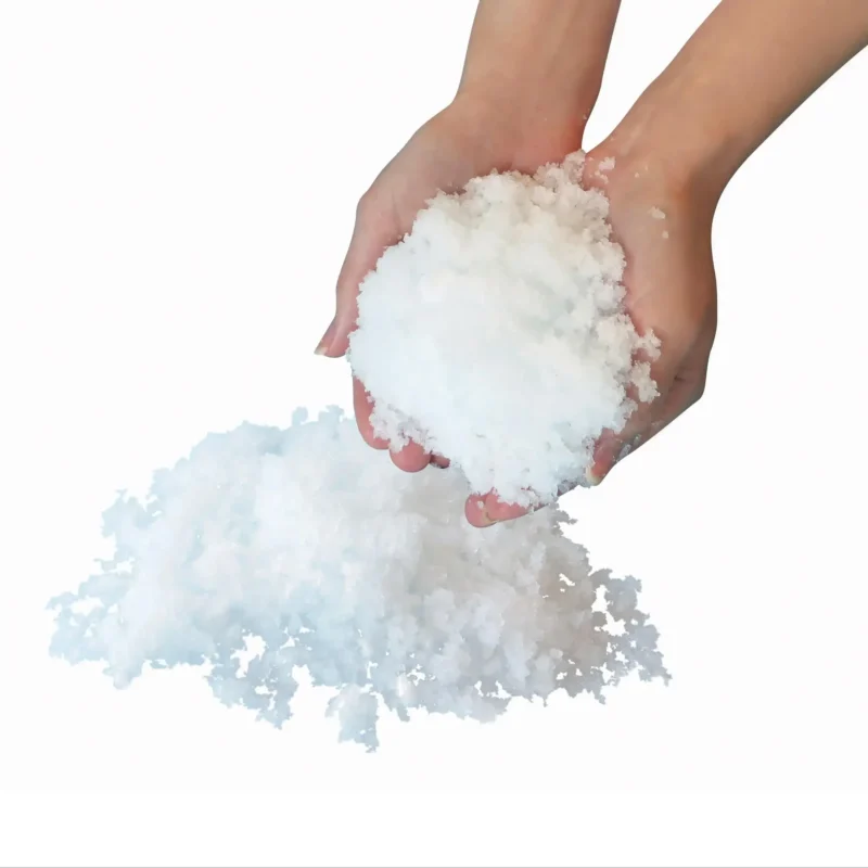 Instant Snow – Laugh and Learn