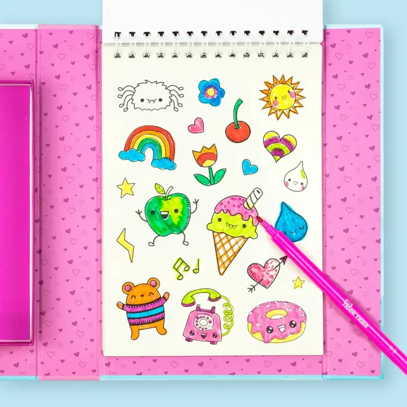 Stacks of Stickers – Laugh and Learn