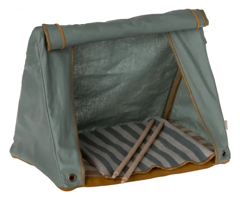 Maileg Happy Camper Tent 2023 – Laugh and Learn